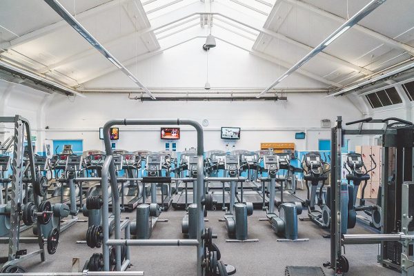 Facilities - The Colombo Centre, Southwark